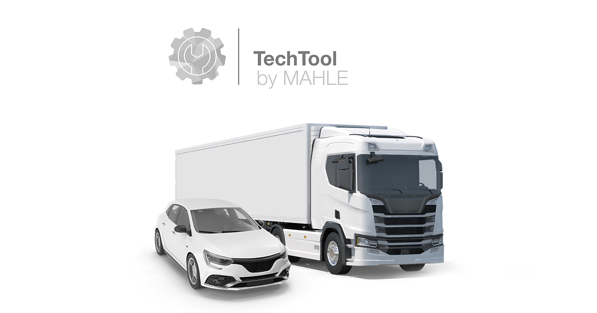 MAHLE - TechTool